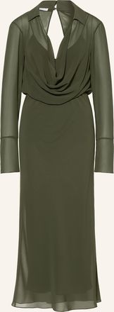 Patrizia Pepe Patrizia Pepe Kleid gruen