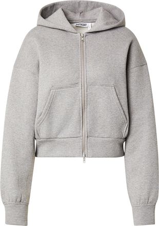 Weekday Sweatjacke Danni