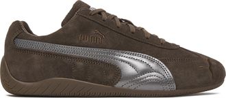 Puma Sneakers Puma Speedcat Lux 408198 01 Braun