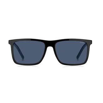 HUGO BOSS Herren, Accessories, Schwarzk, 56 MMGr&ouml;&szlig;e