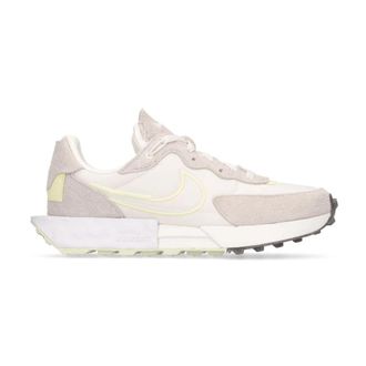 Nike Fontanka Waffle Sneaker - - Sport - Damen - Beige - 37 1/2 EU