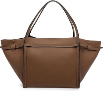 Tod's Tote Bag - Brown