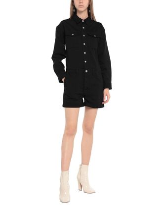 Current Elliott OVERALLS - Jumpsuits auf YOOX.COM