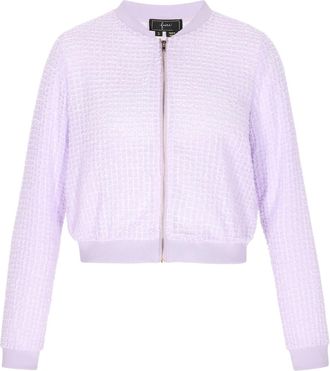 Faina Jacke Fashion Look