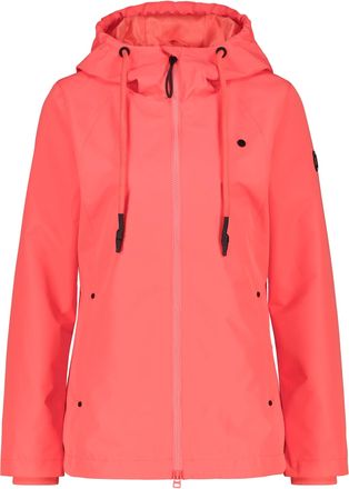 Alife And Kickin &Uuml;bergangsjacke PaolinaAK A