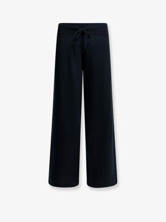 Lisa Yang Sofi cashmere trousers - LISA YANG - gender_Woman