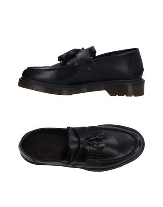 Dr. Martens SCHUHE - Mokassins auf YOOX.COM