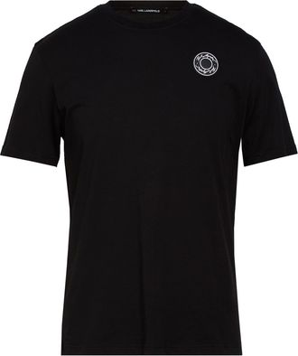 Karl Lagerfeld TOPS - T-shirts auf YOOX.COM