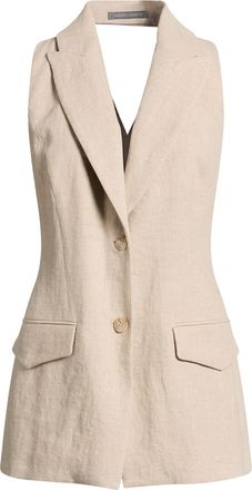 Alberta Ferretti ANZ&Uuml;GE und CO-ORDS - Couture-Westen auf YOOX.COM