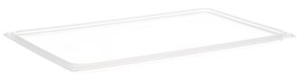 Lacor 66901DH Polypropylene GN-Deckel GN 1/1