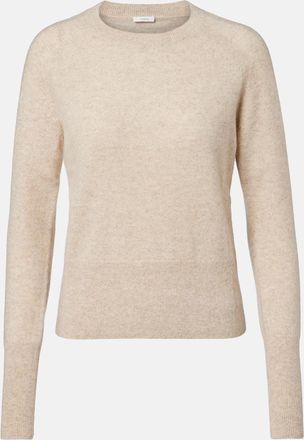 Joseph Pull Melby en cachemire