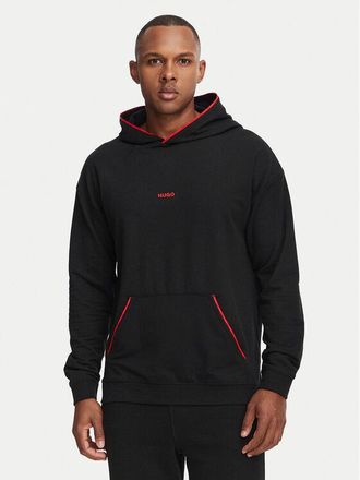 HUGO BOSS Sweatshirt Noah 50566164 Schwarz Regular Fit