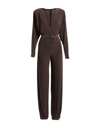 Norma Kamali OVERALLS - Jumpsuits auf YOOX.COM