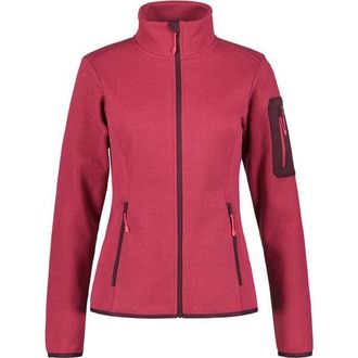 Icepeak Damen Unterjacke BOWERSVILLE