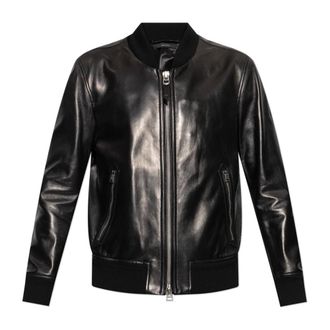 Tom Ford Herren, Jacken, Schwarzk, XLGr&ouml;&szlig;e