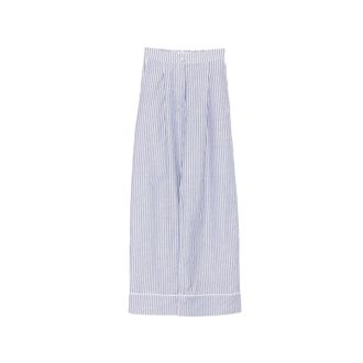 Riviera & Bar Pyjamas - - Nightwear & Lounge - Damen - Mehrfarbig - M