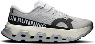 On Cloudmonster 3 Hyper