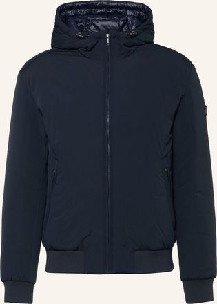 HUGO BOSS Blouson Caniol blau