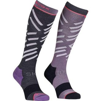 Ortovox Damen Socken SKI TOUR LONG SOCKS W