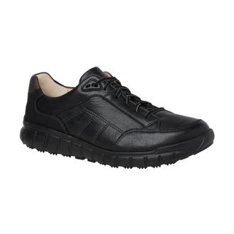 Ganter Sneakers - - Shoes - Herren - Schwarzk - 44 EU