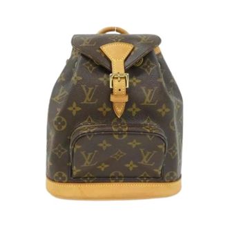 Louis Vuitton Damen, Pre-Owned, Braun, ONE SIZEGr&ouml;&szlig;e