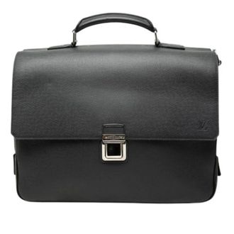 Louis Vuitton Pre-owned Vassili PM - - Pre-owned - Damen - Schwarzk - ONE SIZE