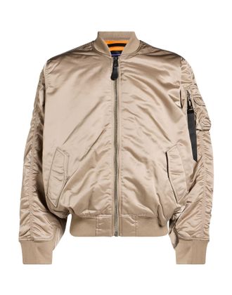 Alpha Industries JACKEN & M&Auml;NTEL - Jacken und Anoraks auf YOOX.COM