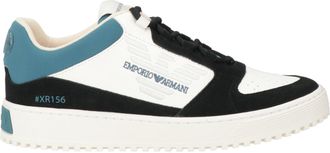 Emporio Armani SCHUHE - Sneakers auf YOOX.COM