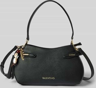 Valentino Handbags Umh&auml;ngetasche mit Label-Detail Modell NIVALIS RE