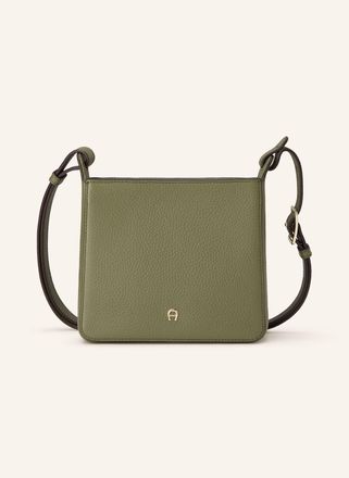 Aigner Aigner Schultertasche Pura Small gruen