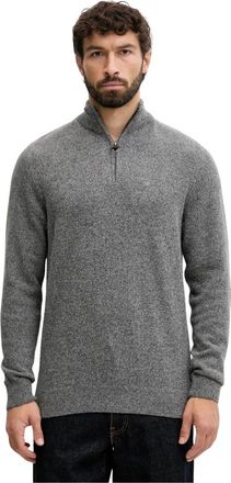 Barbour Herren, Strickwaren, Grau, XLGr&ouml;&szlig;e