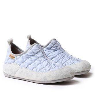 Toni Pons MARE EIS, 39EU - Hausschuh für Frauen aus Stoff