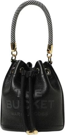 Marc Jacobs Femme, Sacs, Noir, Taille: ONE Size Sacs &agrave; main