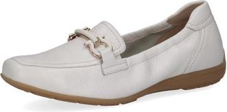 Caprice Femme 9-24654-42 Semelle de Mocassin, White Deer, 36 EU