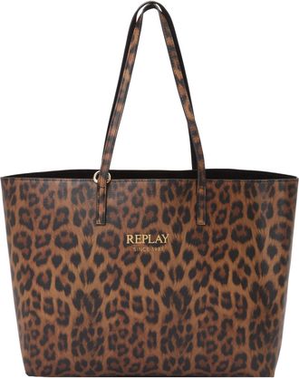 Replay Shopper