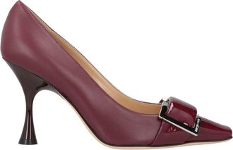 Sergio Rossi SCHUHE - Pumps auf YOOX.COM