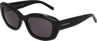 Givenchy unisex, Accessories, Schwarzk, 54 MMGr&ouml;&szlig;e