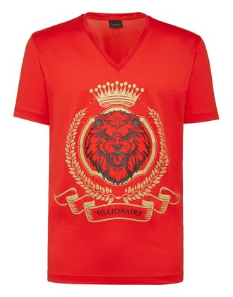 Billionaire Boys Club T-Shirt Lion