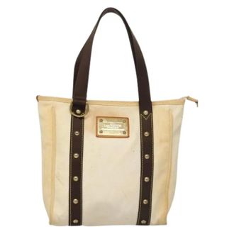 Louis Vuitton Damen, Pre-Owned, Beige, ONE SIZEGr&ouml;&szlig;e