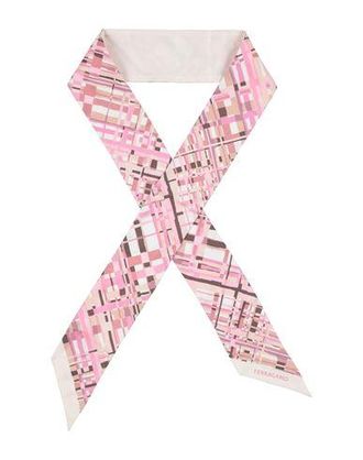 Ferragamo ACCESSOIRES - &Eacute;charpes sur YOOX.COM