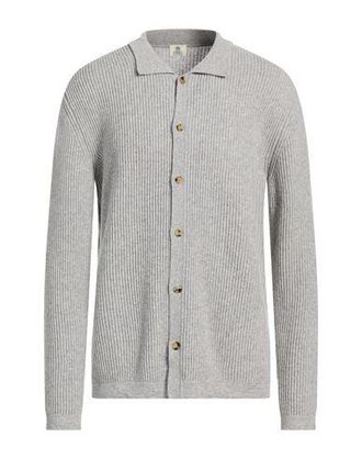LUIGI BORRELLI NAPOLI MAILLE - Cardigans sur YOOX.COM