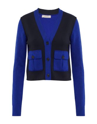 Nina Ricci STRICKWAREN - Strickjacken auf YOOX.COM