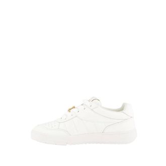 Palm Angels Damen, Schuhe, Wei&szlig;, 39 EUGr&ouml;&szlig;e
