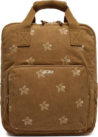 Roxy Rucksack Roxy Feeling Emby ERJBP04933 Braun