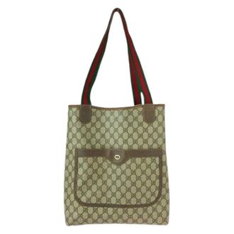 Gucci Damen, Pre-Owned, Beige, ONE SIZEGr&ouml;&szlig;e