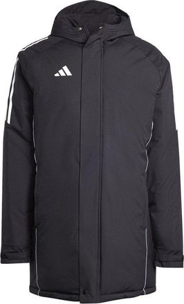 adidas Performance Sweatjacke adidas Performance Tiro 24 Stadium Parka Polyester