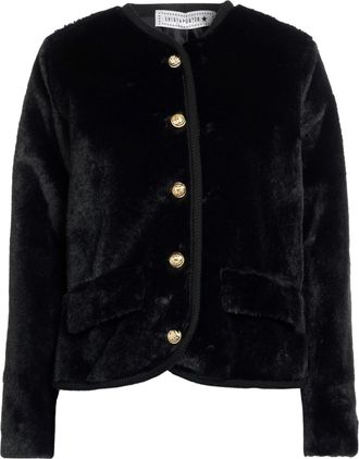 Shirtaporter JACKEN & M&Auml;NTEL - Shearling- & Kunstfell auf YOOX.COM