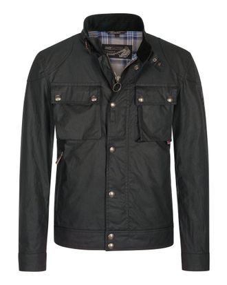 Belstaff Freizeitjacke, Racemaster in