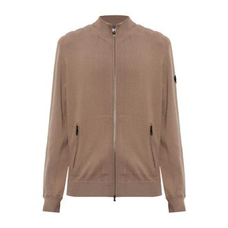 Bogner Pullover Mark - - Knitwear - Herren - Braun - M