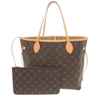 Louis Vuitton Damen, Pre-Owned, Braun, ONE SIZEGr&ouml;&szlig;e